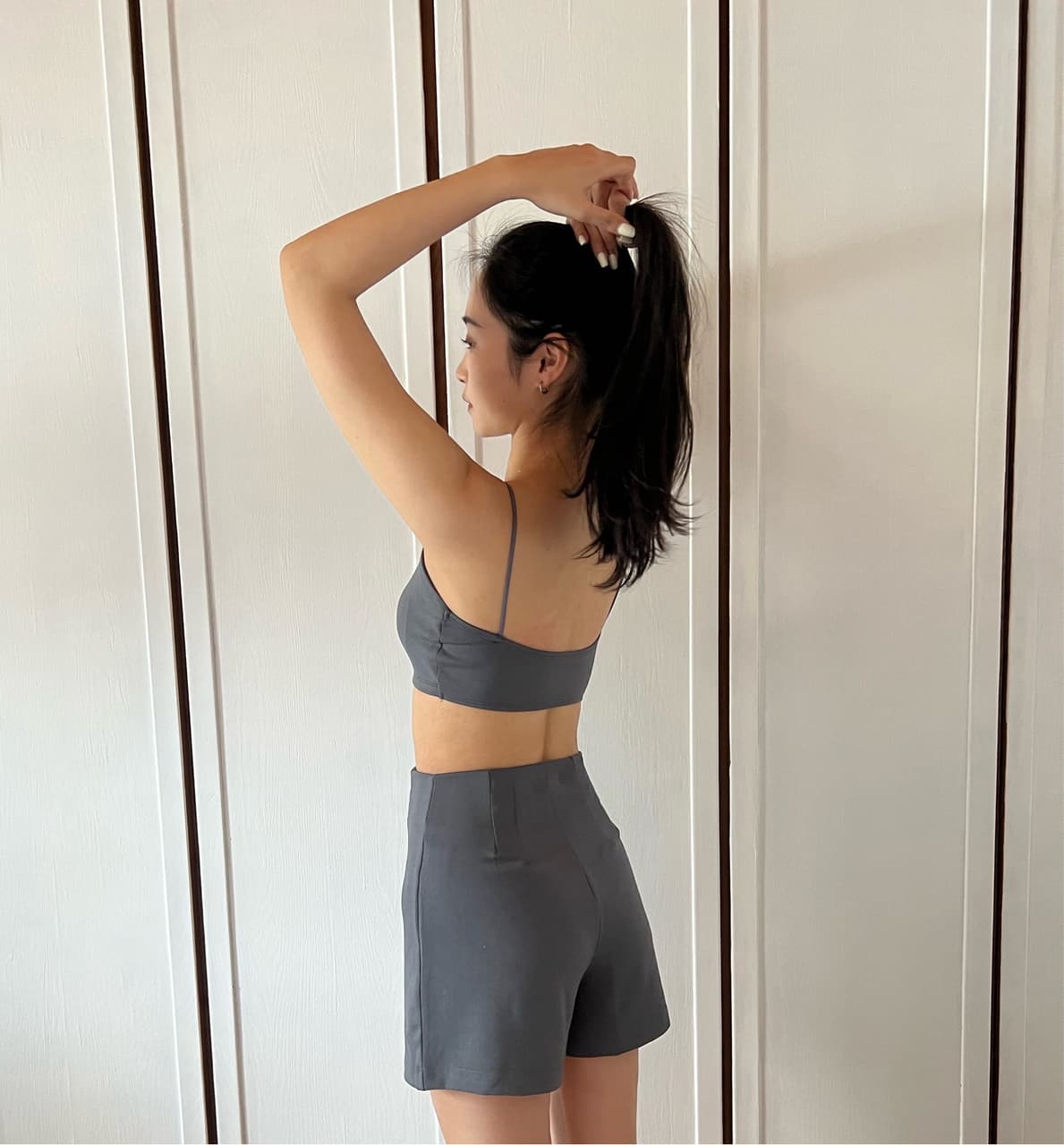 開箱Meierq睡衣 穿了就不想脫下來😌 - pinweiwei (@rosita) | Dcard