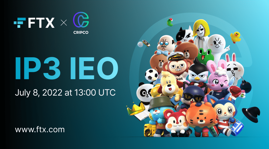 #資料整理 熊市一樣可以發大財？FTX IEO 低風險攻略！ - 區塊鏈板 | Dcard