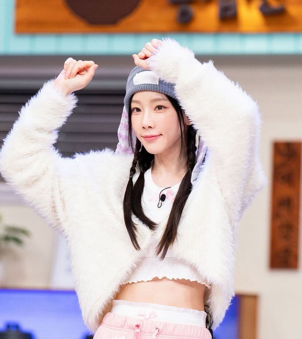 #集中討論 太妍 x Sam Smith新合作全球發行🎁 - 追星板 | Dcard