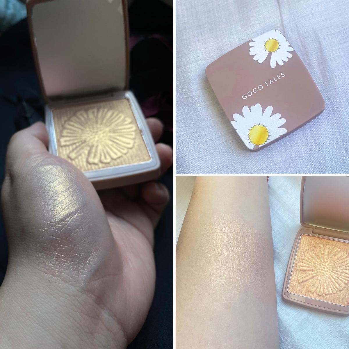 #分享 #純分享 我的彩妝品們 Part4【一堆打亮篇】 - 美妝板 | Dcard