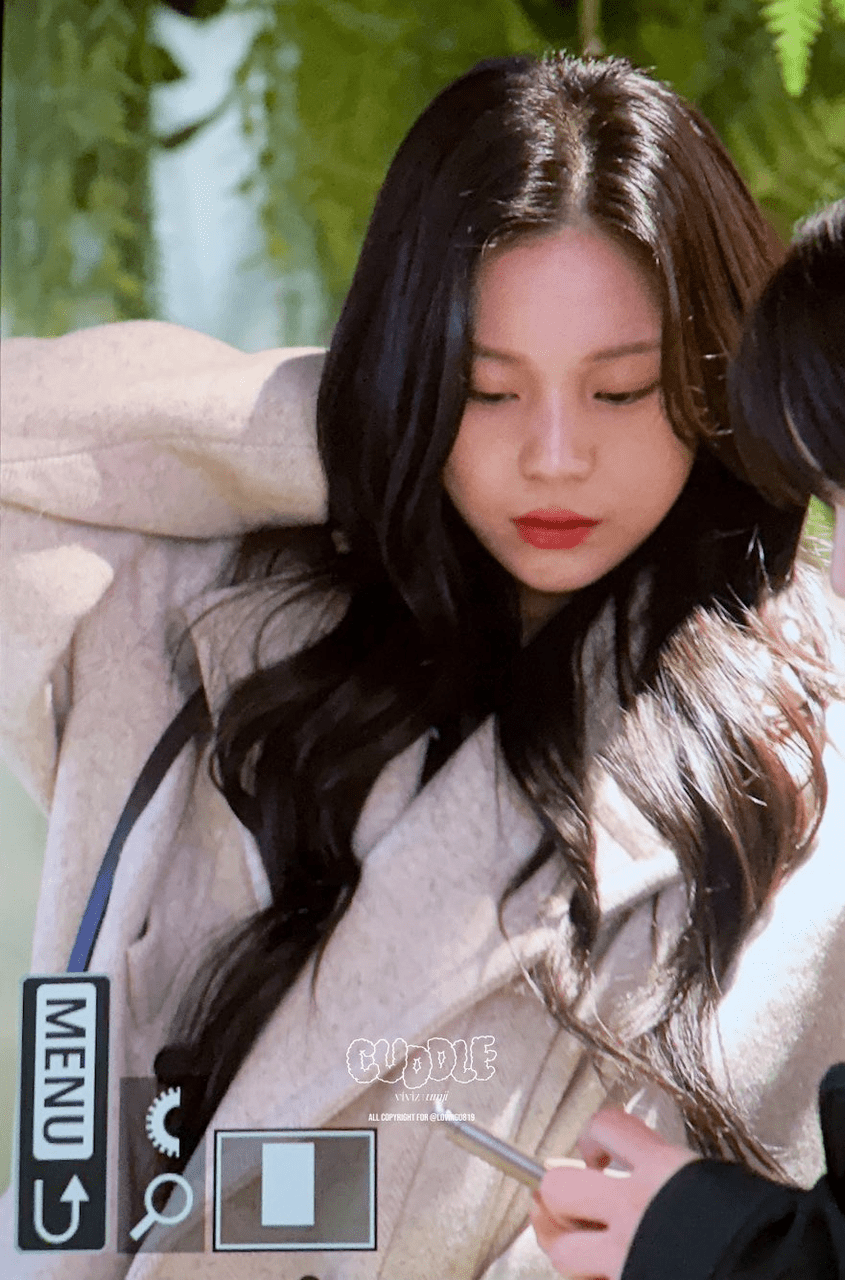 #更新 250224 Umji IG 限動更新 - GFRIEND板 | Dcard