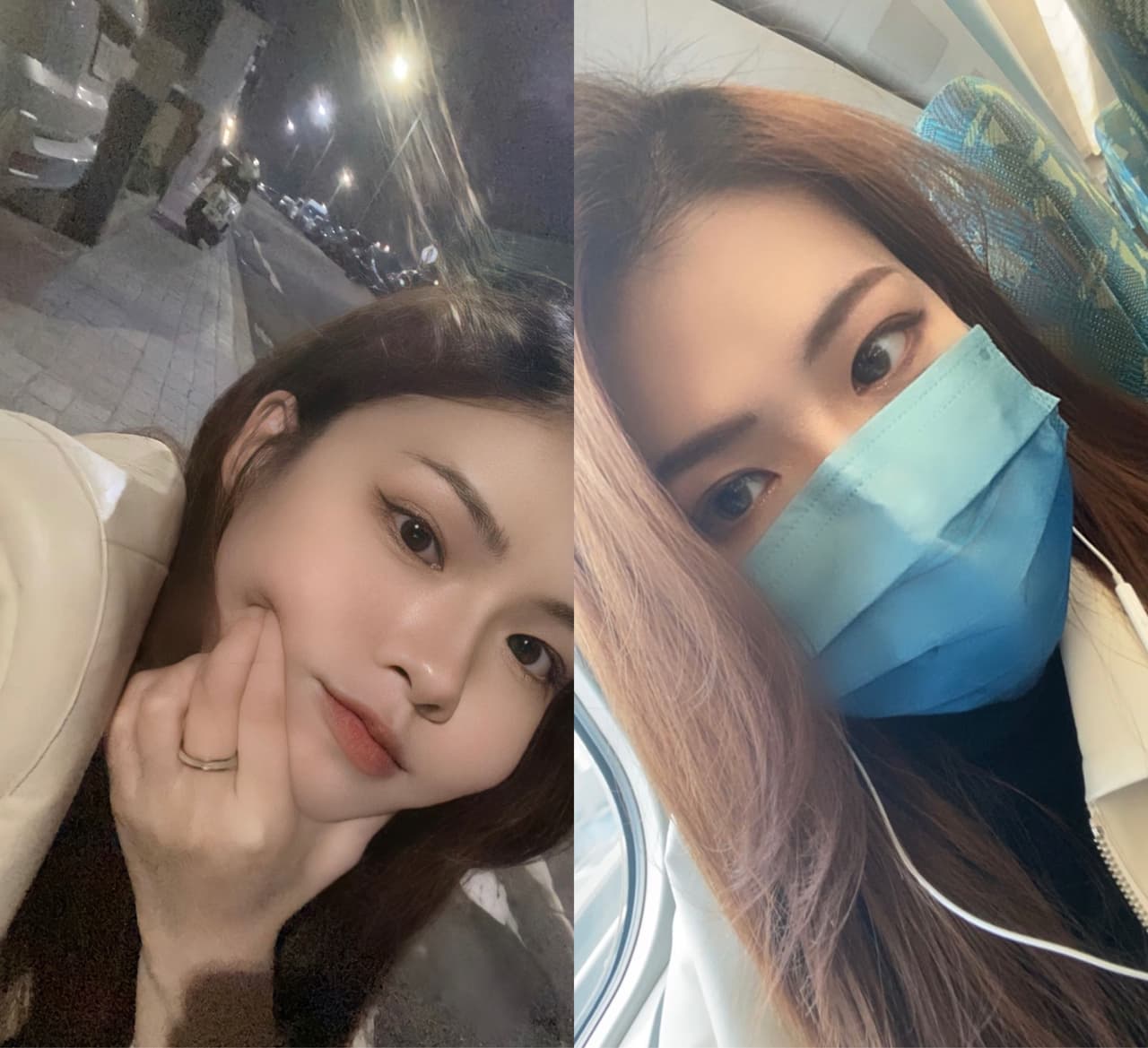 染髮的盡頭是黑髮 👩🏻 - Hath 🦦 (@its_hathaway) | Dcard