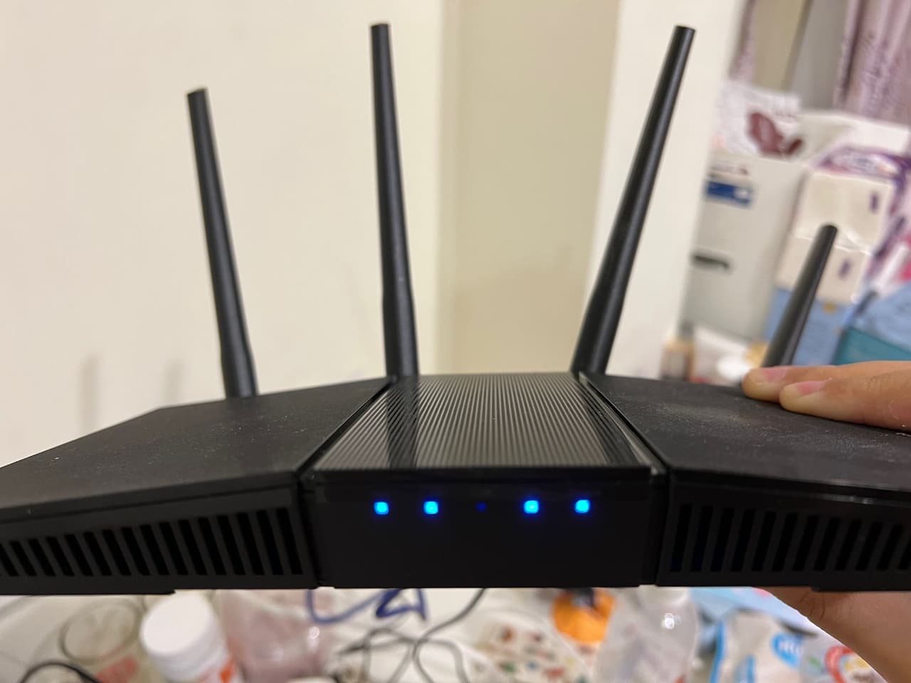 #問題 連不到Wi-Fi - 3C板 | Dcard