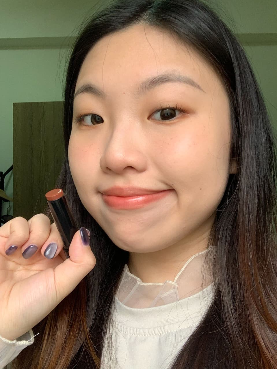 #分享 乾唇人注意了！KATE日系感的護唇膏好好看啊啊啊啊啊🗻 - 美妝板 | Dcard