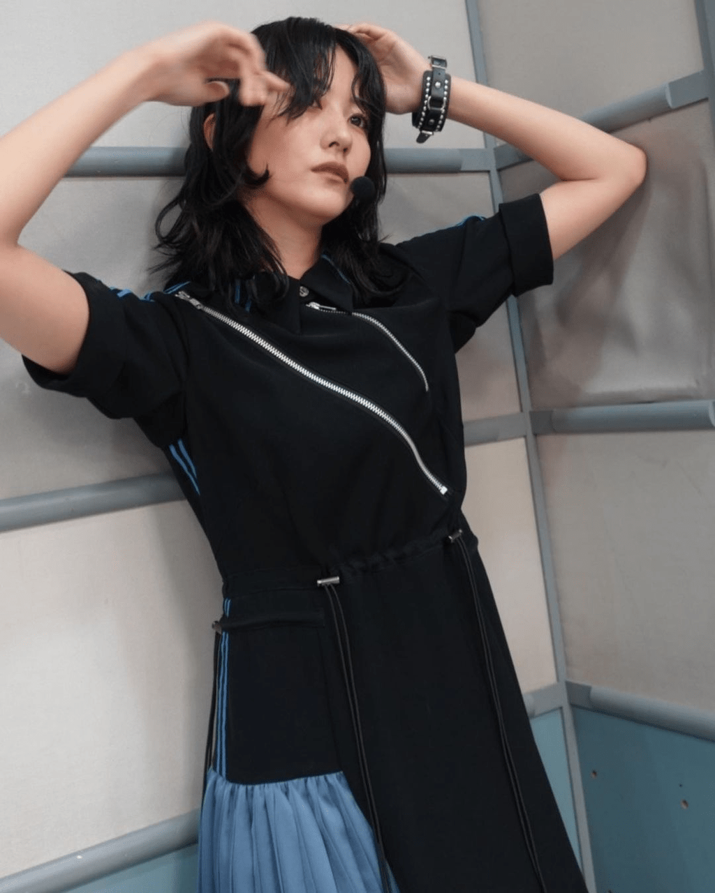 #情報 櫻坂46 6th 「Start over!」歌唱衣裝 - 坂道 46板 | Dcard