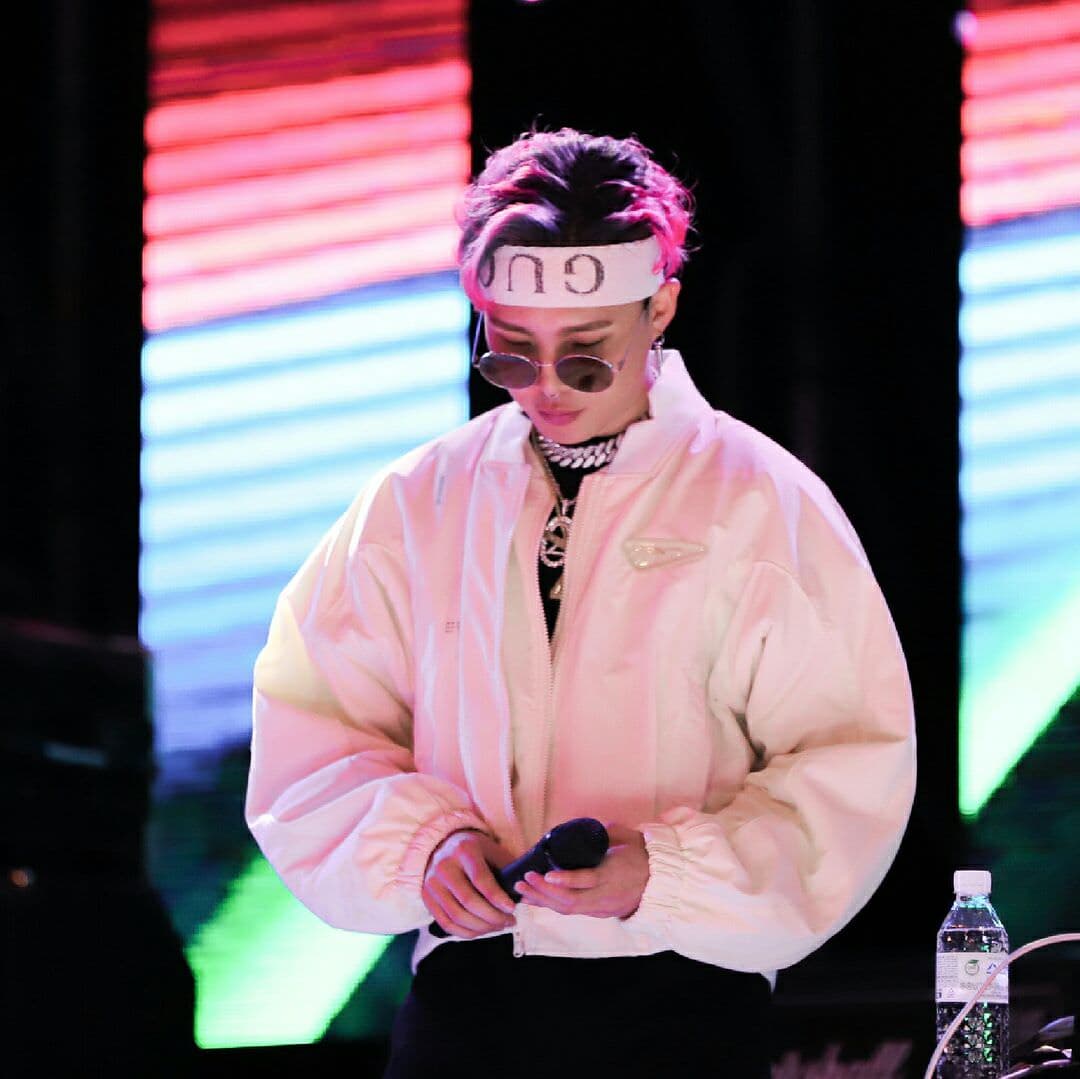 #H1ghr music#rapper介紹#Woodie gochild - 追星板 | Dcard