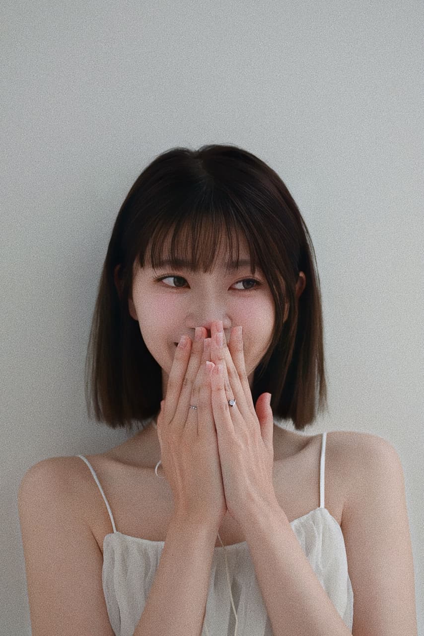 好朋友來化妝今天走小清新路線 - 愛化妝的小姐姐 (@ladymm) | Dcard