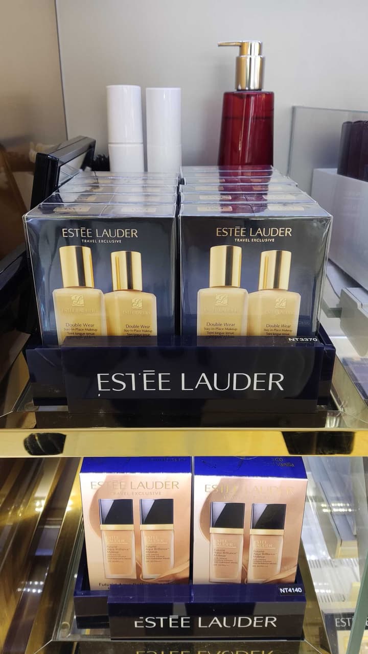 售 雅詩蘭黛粉持久粉底液（1w1） - 臺灣大學板 | Dcard