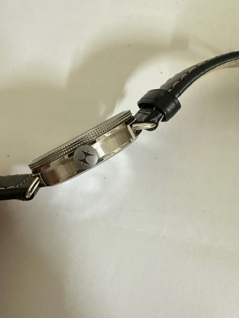 #我要賣 Hamilton Jazzmaster 小秒針自動錶 H784150｜ETA2895-2 機芯｜瑞士製/男錶/二手/漢米爾頓 ...