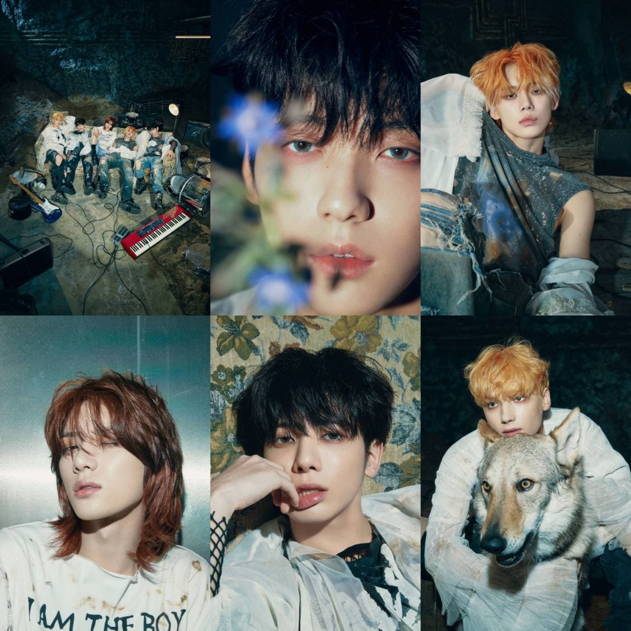 #集中討論 TXT 正規三輯 𝑻𝒉𝒆 𝑵𝒂𝒎𝒆 𝑪𝒉𝒂𝒑𝒕𝒆𝒓 : 𝑭𝑹𝑬𝑬𝑭𝑨𝑳𝑳 回歸 - TOMORROW X TOGETHER板 | Dcard