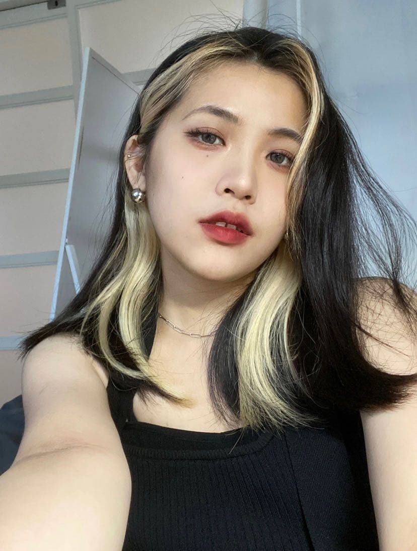 #討論 化妝7年帶來了什麼？ by粉紅廢宅 - 美妝板 | Dcard