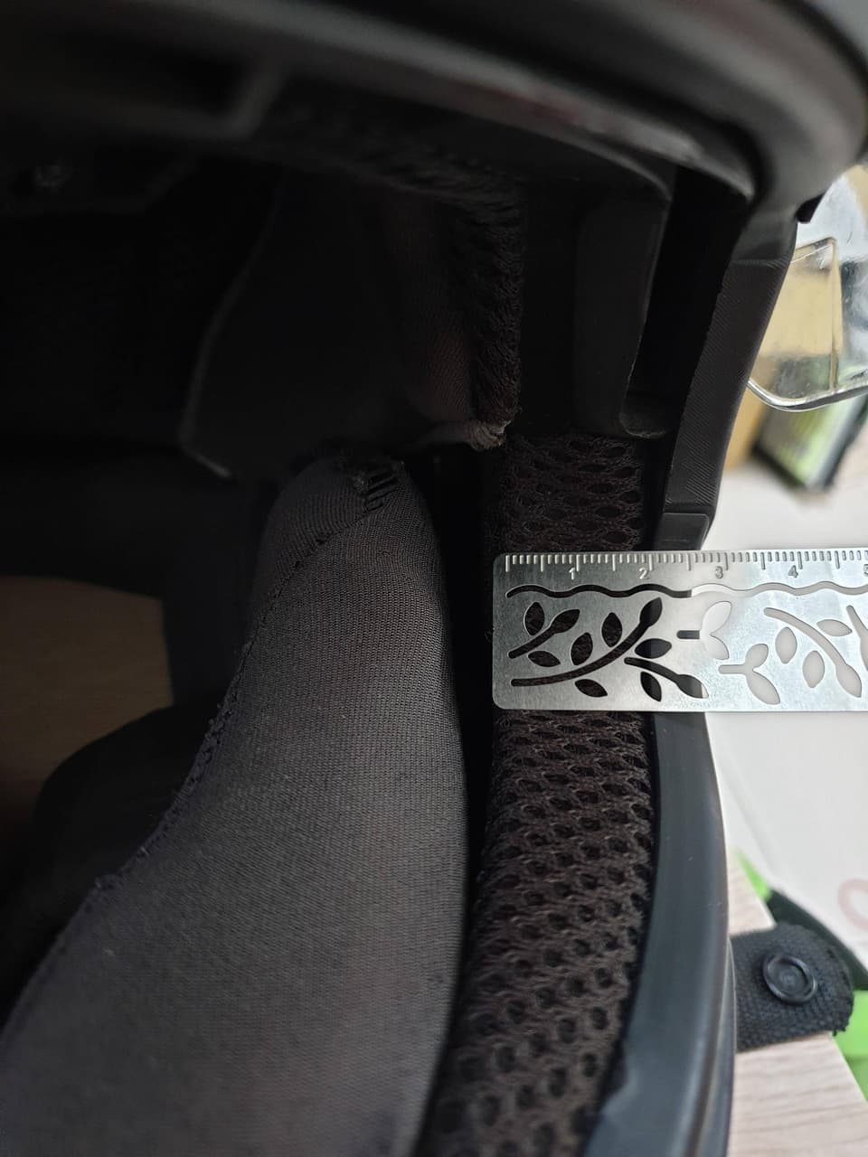 M2R-F5 SOL-SF6 OGK-空氣刀5 簡易比較文(0913更新ZEUS-806F) - 機車板 | Dcard