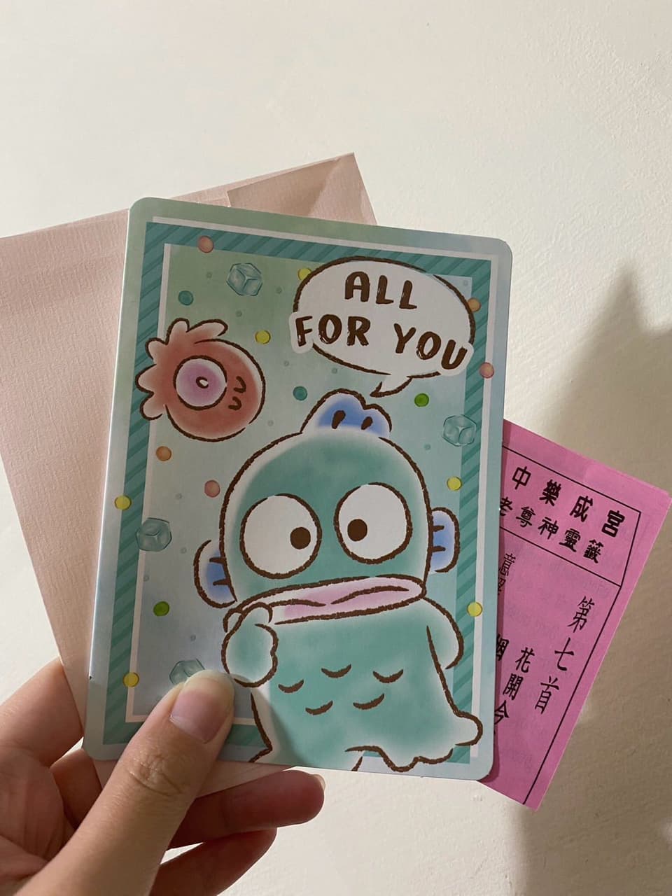 她給我的專屬特約-煙火 - 運氣特約商店🏦 (@hey_bro) | Dcard