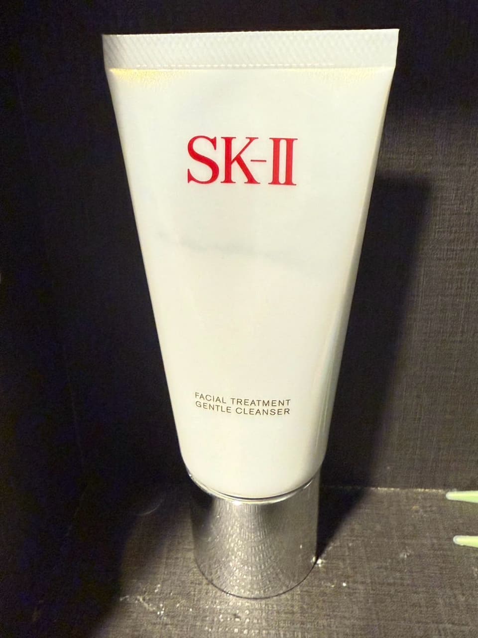 #我要賣 降價賣SK2洗面乳 - 二手交易板 | Dcard