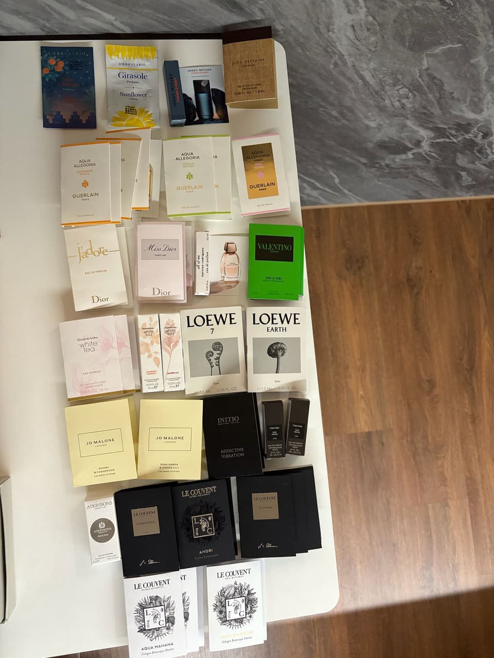 降售～全新針管+小香水出清（滿200出貨） - yy (@y93) | Dcard