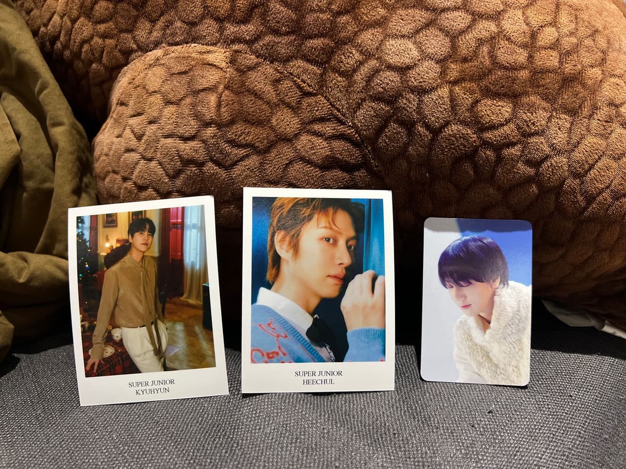 #專輯 換卡、換海報區 - B122 留言 | Dcard