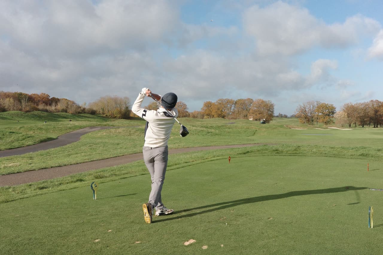 #分享 2024巴黎奧運場地 Le Golf National - 高爾夫板 | Dcard