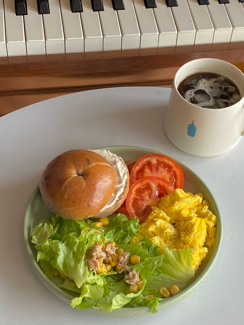 吃自己做的麵包太快樂了！！！part7 - 美食板 | Dcard