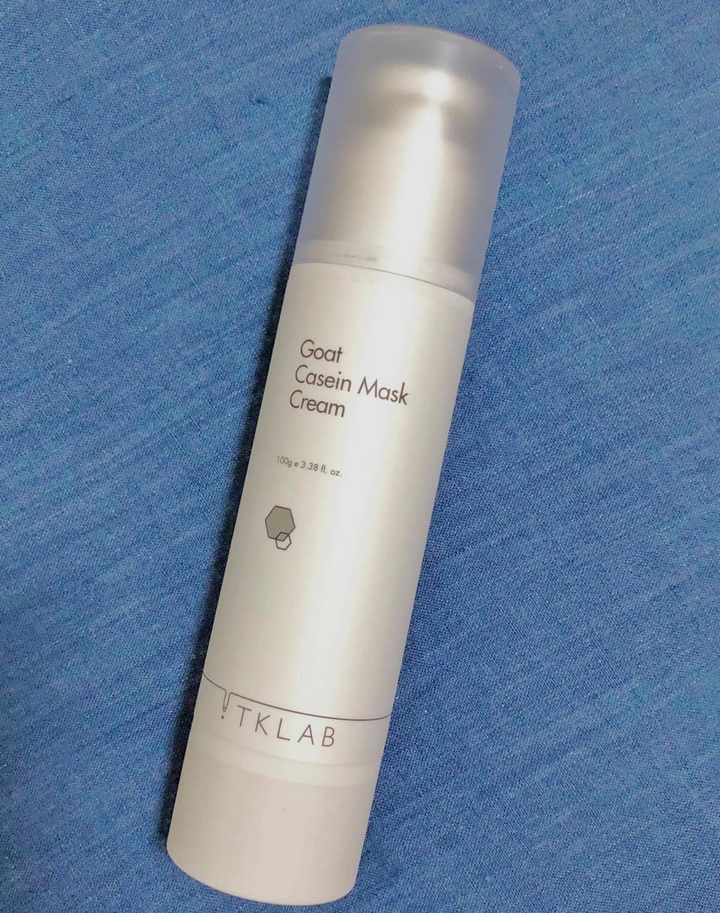 #分享 TKLAB羊珞素簡單心得~ - 美妝板 | Dcard