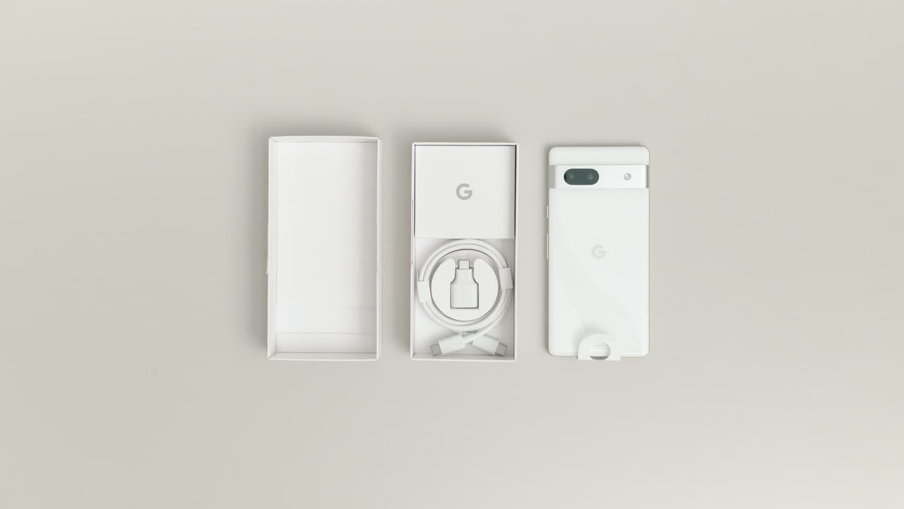 夜間街拍的CP之王 - Google Pixel 7a - 3C板 | Dcard