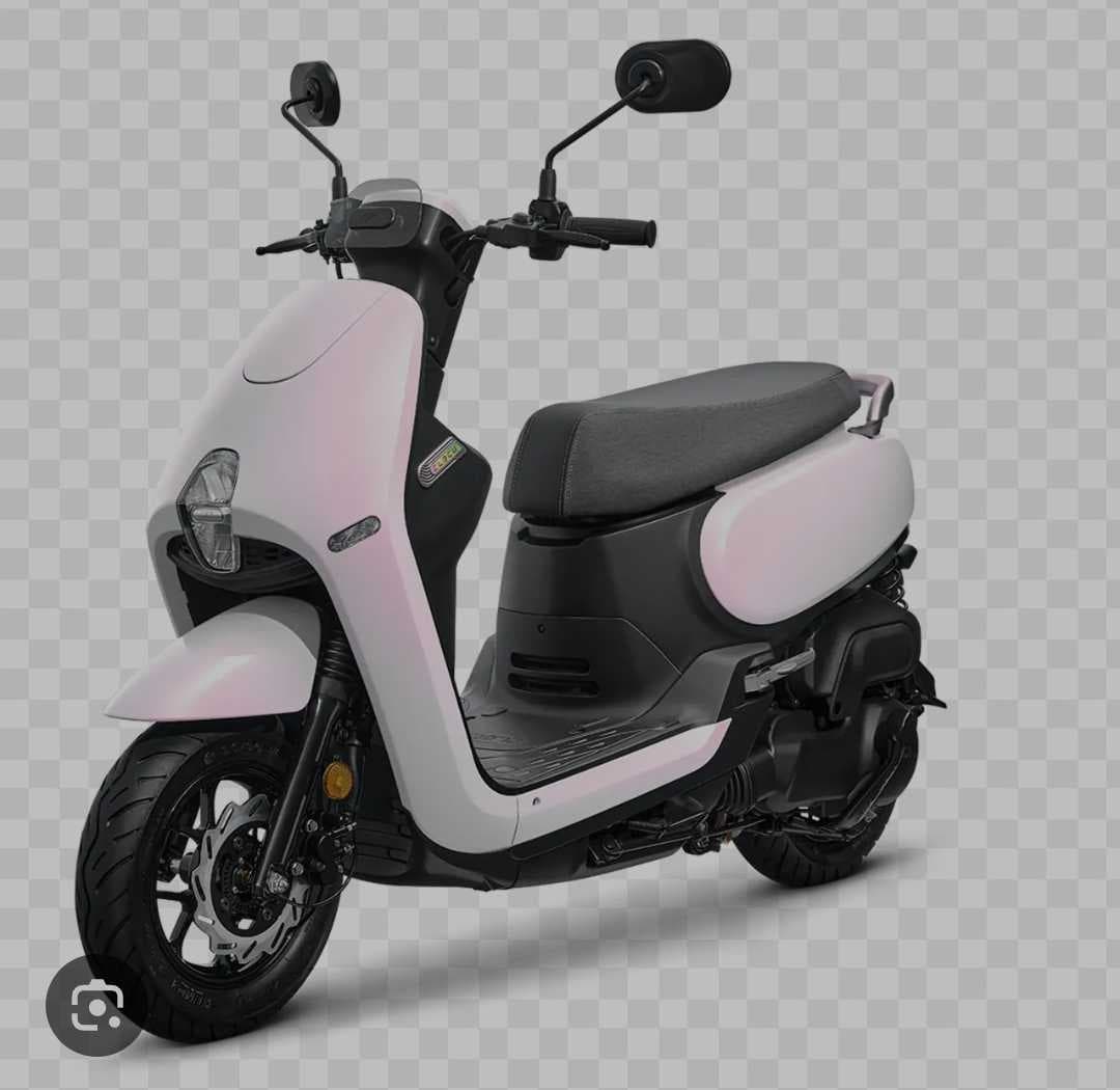 #選購 想問第一台機車 - B25 留言 | Dcard