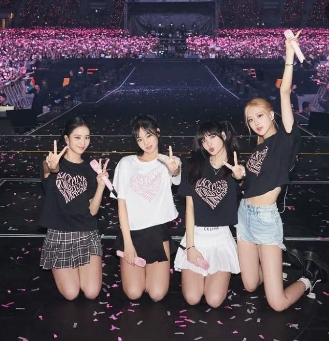 BLACKPINK高雄開唱！粉絲控訂房被取消、房價狂飆 觀光局出手了 - SETN三立新聞網 (@setn54) | Dcard