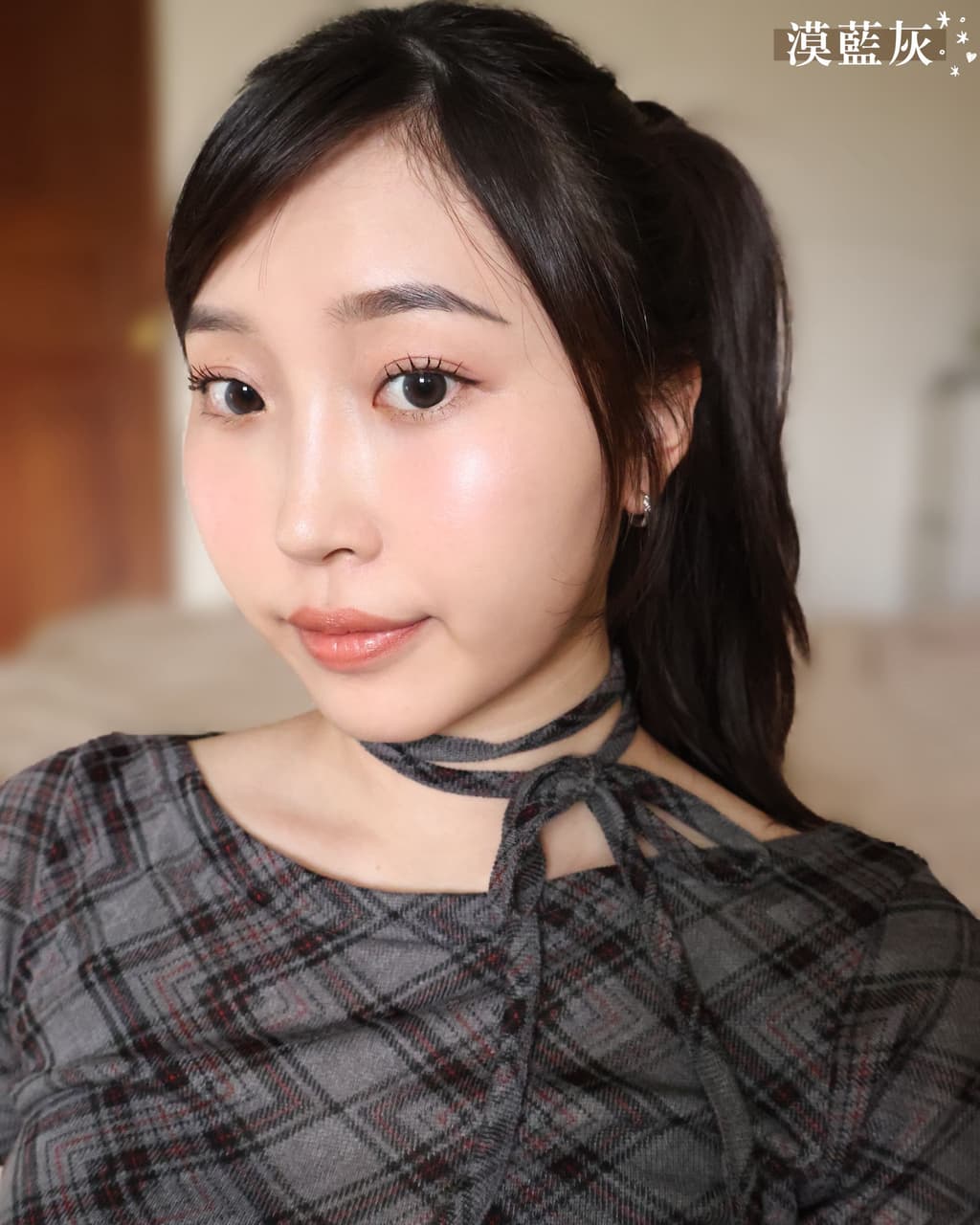 佐美Sami新花色隱眼登場 - 炙燒起司鮮蝦 (@yujing.) | Dcard