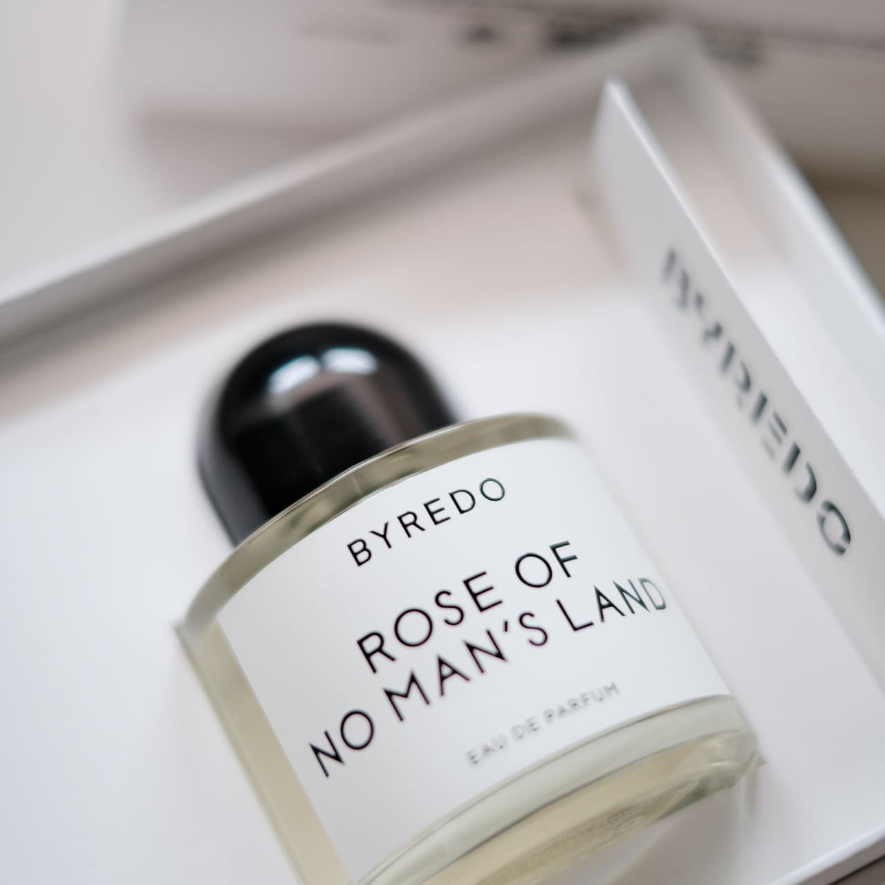 一聞就深陷神秘沼澤！BYREDO無人之境🌹 - 草莓奶昔🍓 (@susu.310) | Dcard