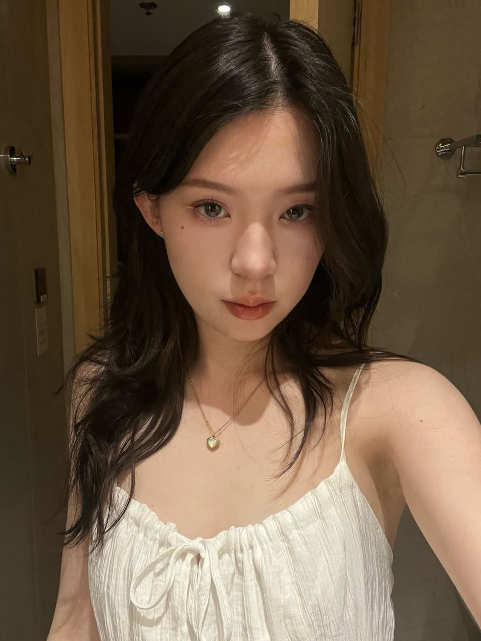 #分享 來點夢幻Aura風🤍🧚‍♀️靈氣+1000000 - 美妝板 | Dcard