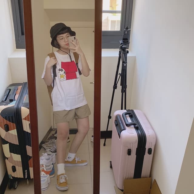 夏天感的配件們 - B64 留言 | Dcard