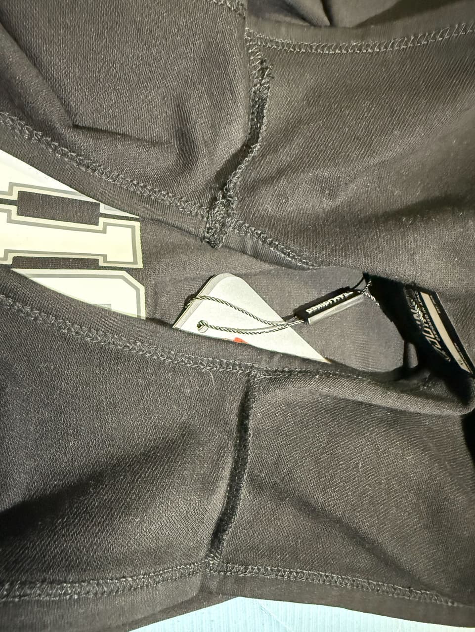 TEAMJOINED:「你說的都是廢話」 - 網路購物板 | Dcard