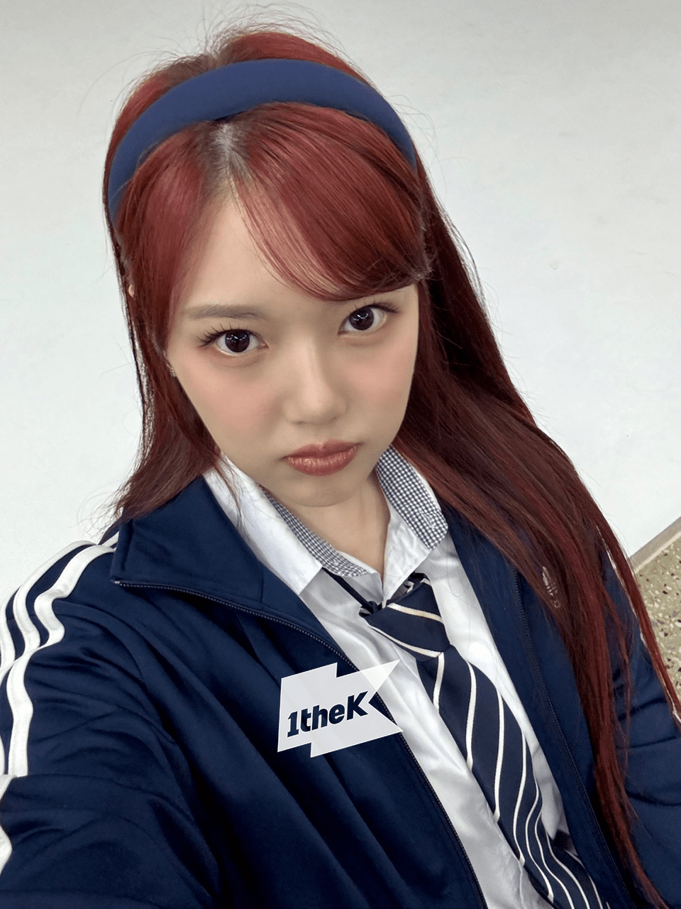 #集中討論 YERIN 迷你三輯 [Rewrite] 回歸🌊 - B66 留言 | Dcard