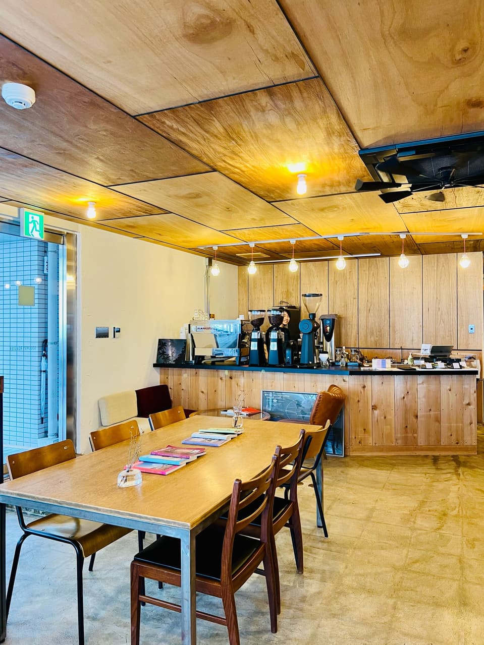 #分享 來京都喝一杯阿里山咖啡-Goodman Roaster Kyoto - 咖啡板 | Dcard