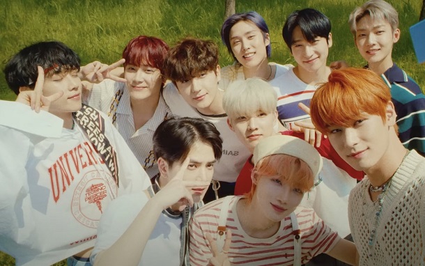 #分享 THE BOYZ 不為人知的B-side好歌 - 追星板 | Dcard