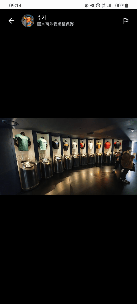 首爾 LOL Park一日遊 - 英雄聯盟板 | Dcard