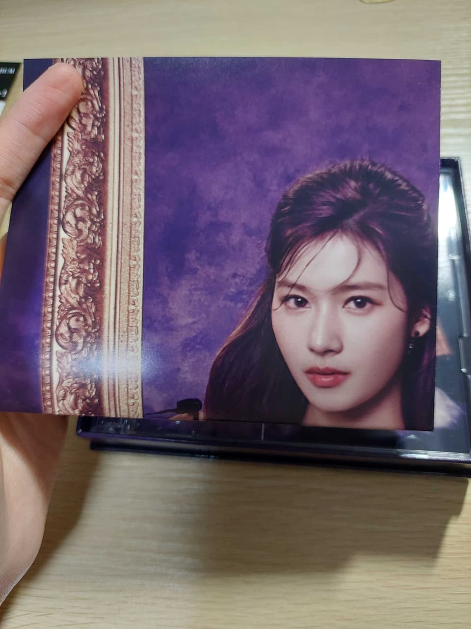 #分享 MISAMO 1st mini album Masterpiece 開箱 - TWICE板 | Dcard