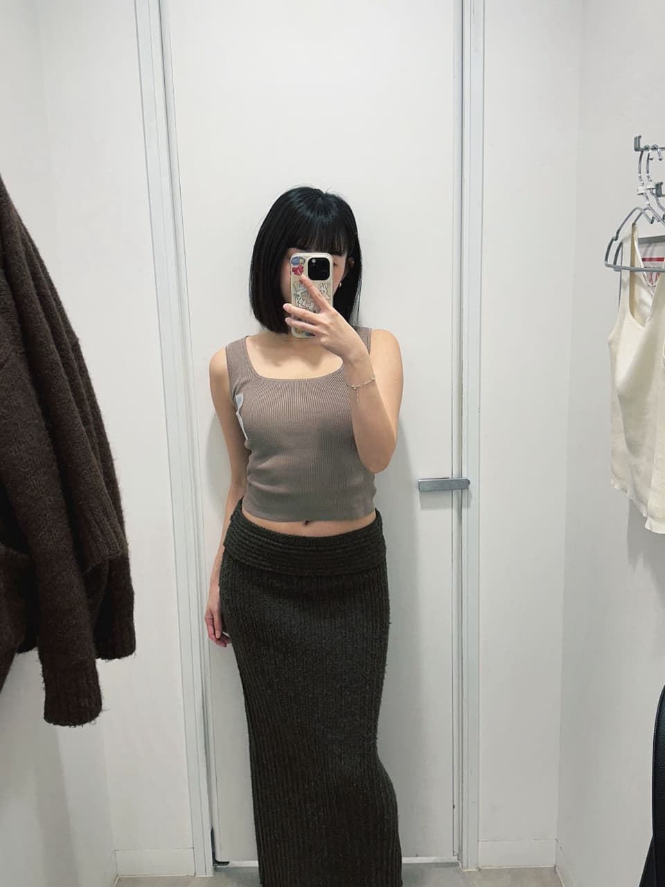 #分享 GU好看針織背心390🔎 - 穿搭板 | Dcard