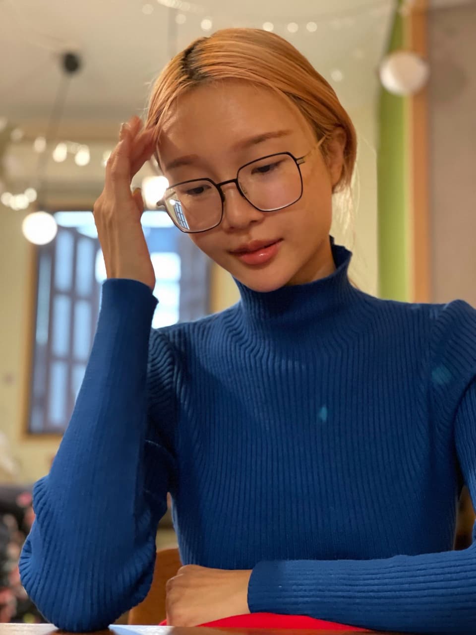 認真打扮長相70分也可以被稱讚（勵志圖從醜到好看） - 長相請益板 | Dcard