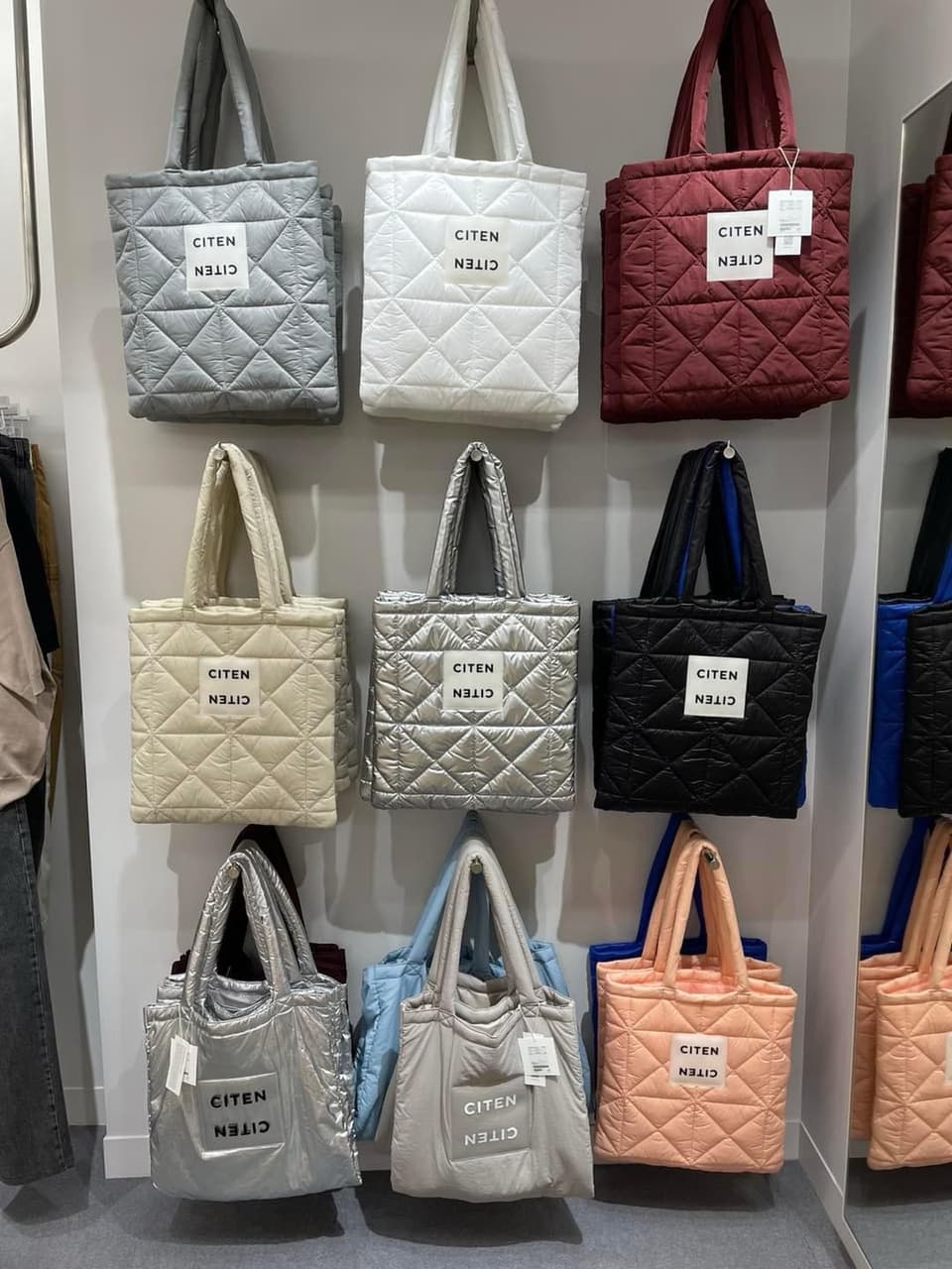 #請益 CITEN包裝筆電 - 穿搭板 | Dcard