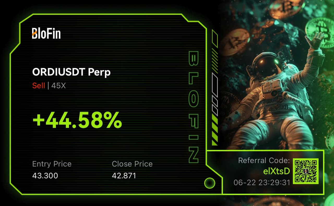 交易紀錄 Day5 - 加密媽咪 (@metaverse9429) | Dcard