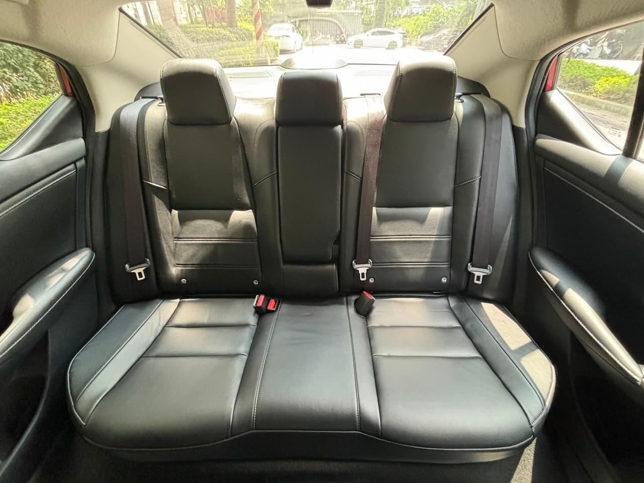 2022 NISSAN All NEW SENTRA 1.6 尊爵智駕版(已售出) - 阿文口袋名單好車 (@wenyao1996) | Dcard