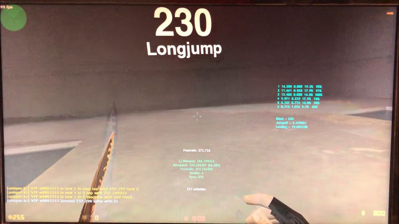 CS1.6 KZ - 遊戲板 | Dcard