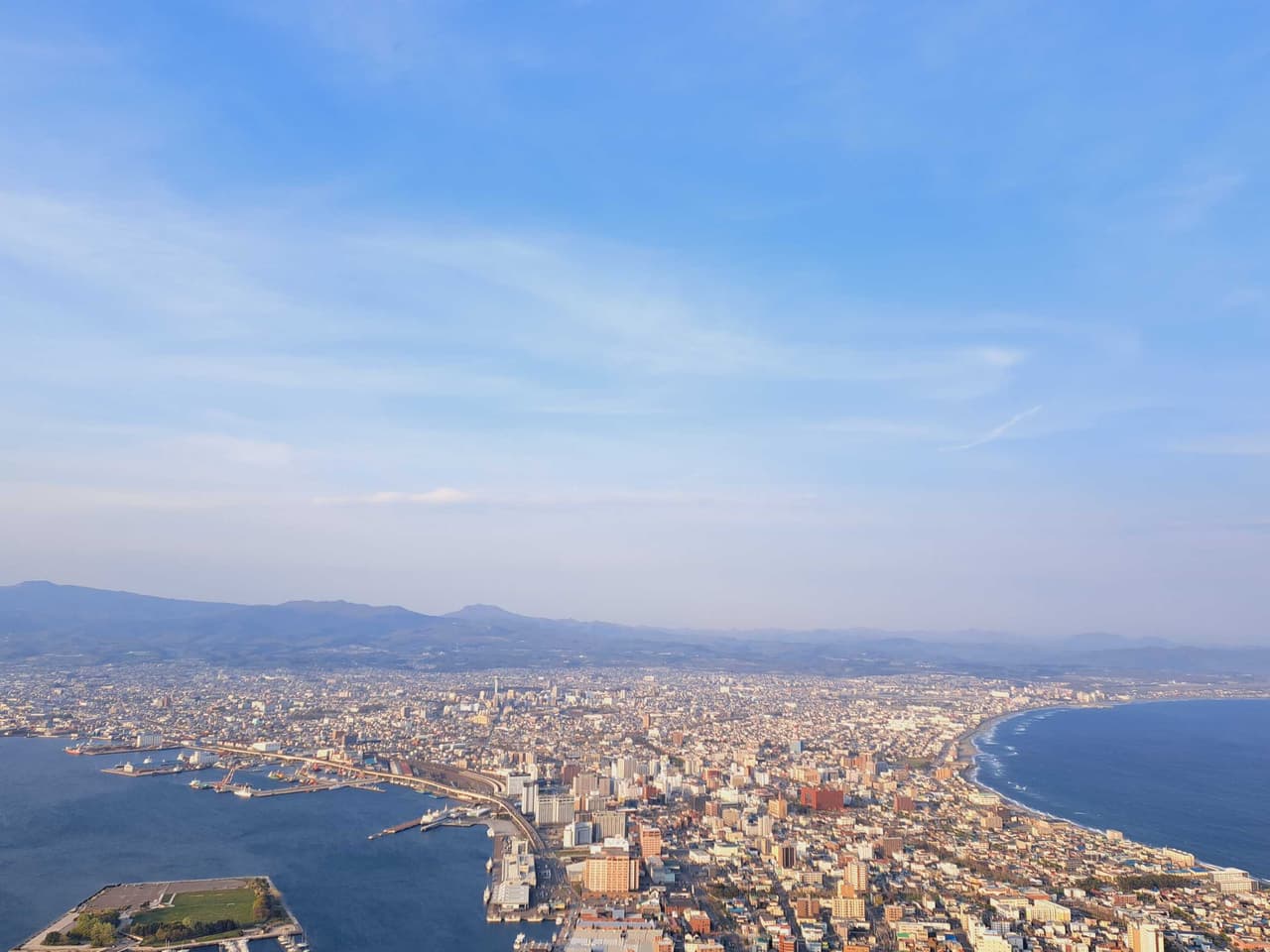 #分享 北海道賞櫻吃美食7日獨旅PART6 - 日本旅遊板 | Dcard