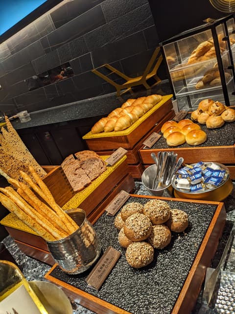 島語自助餐廳 CP值超高Buffet新霸主！ - 美食板 | Dcard