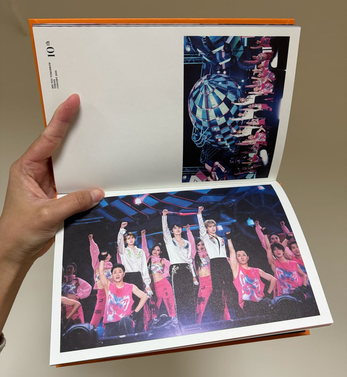 #分享 #開箱 TF BOYS 十週年專輯 - 中國明星板 | Dcard