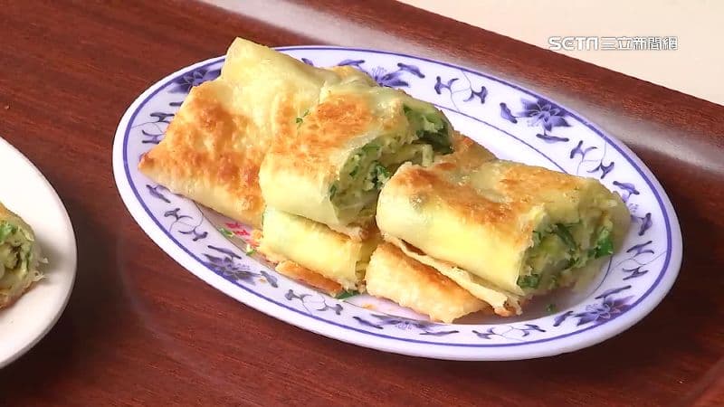 為25元蛋餅大鬧早餐店！婦「硬拗到底」急搬失智母求情…代價賠1000倍 - SETN三立新聞網 (@setn54) | Dcard