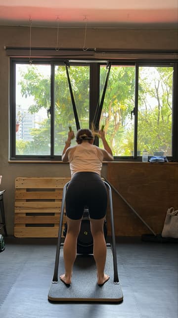 孕期運動分享（重訓、跳繩、單車、瑜珈等）｜愛喝珍奶的Amy | 媽咪拜MamiBuy