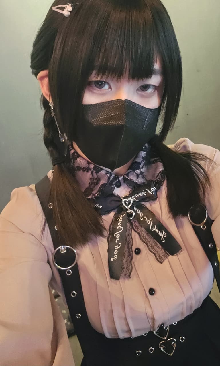 地雷系 - 蘇西 (@susic0804) | Dcard