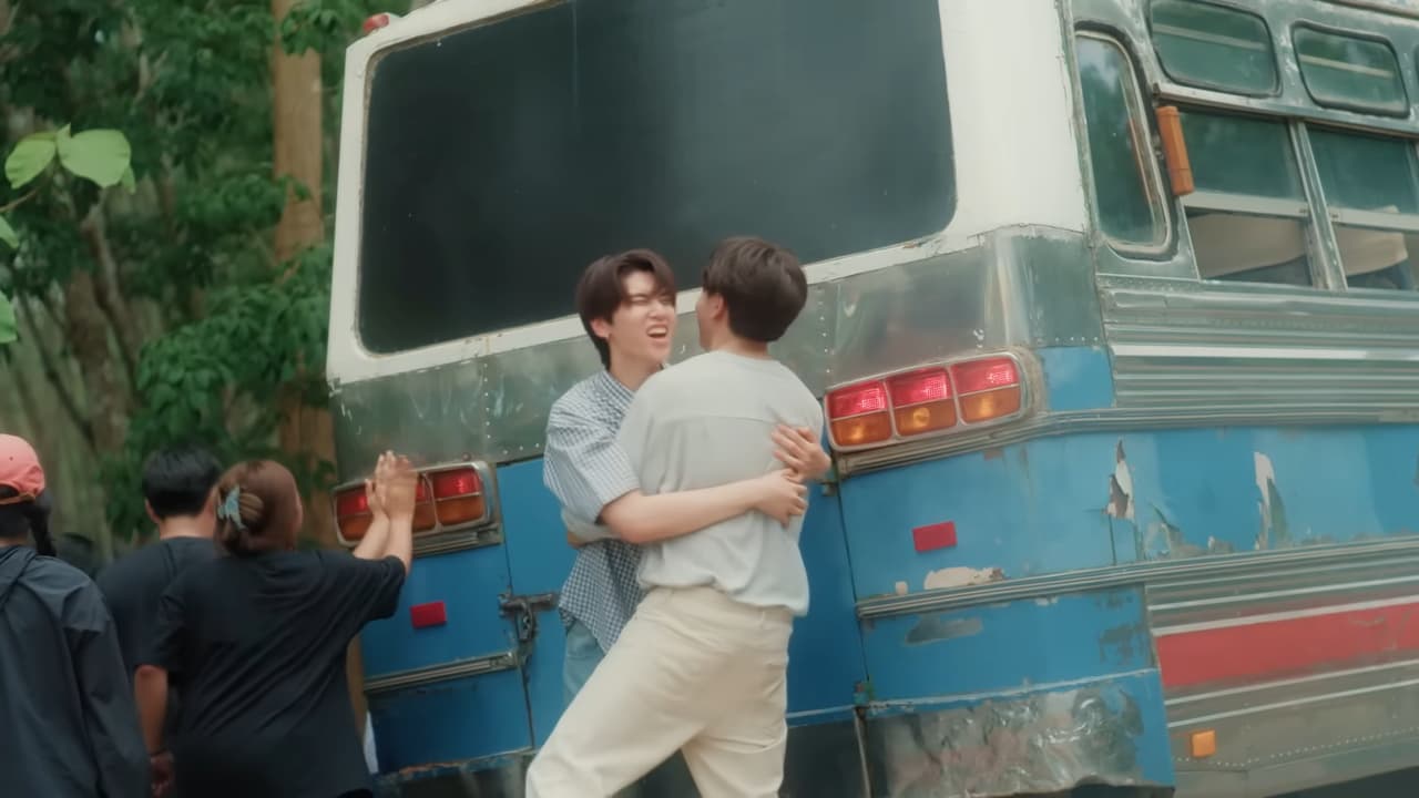 #泰劇 Hidden Agenda 隱愛議程 EP5 全劇透心得 - 泰國影視板 | Dcard