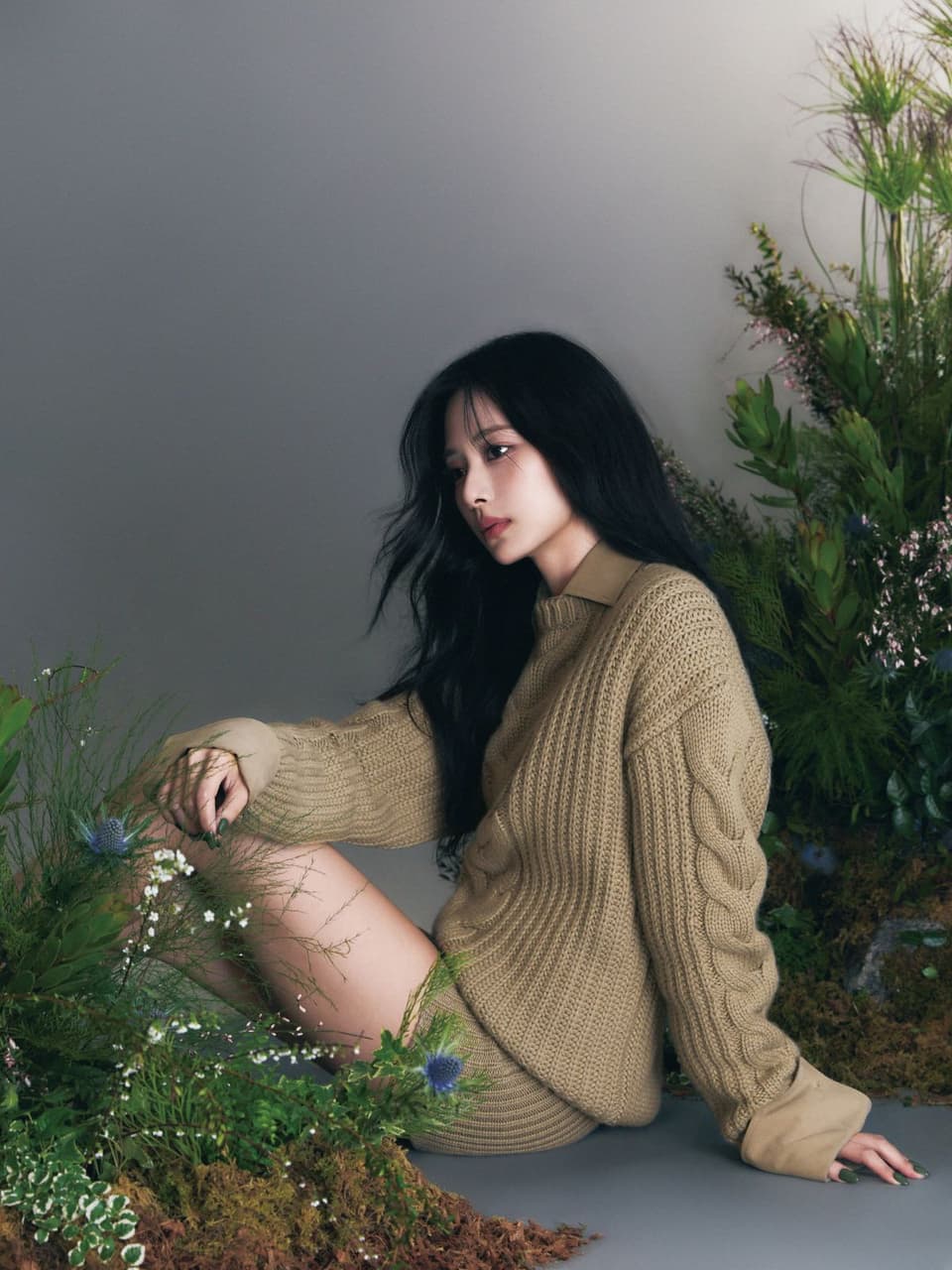 #分享 子瑜 X ELLE Japan - TWICE板 | Dcard